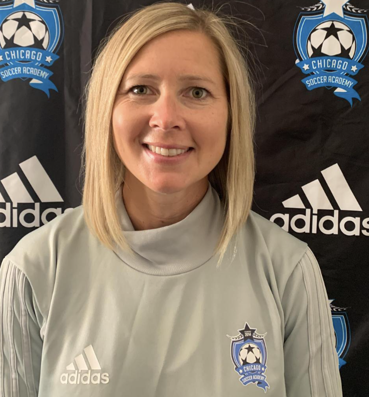 Chicago Soccer Academy of Fox Valley