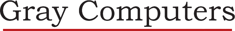 IT Solutions for Small Businesses | Gray Computers | Houston, TX