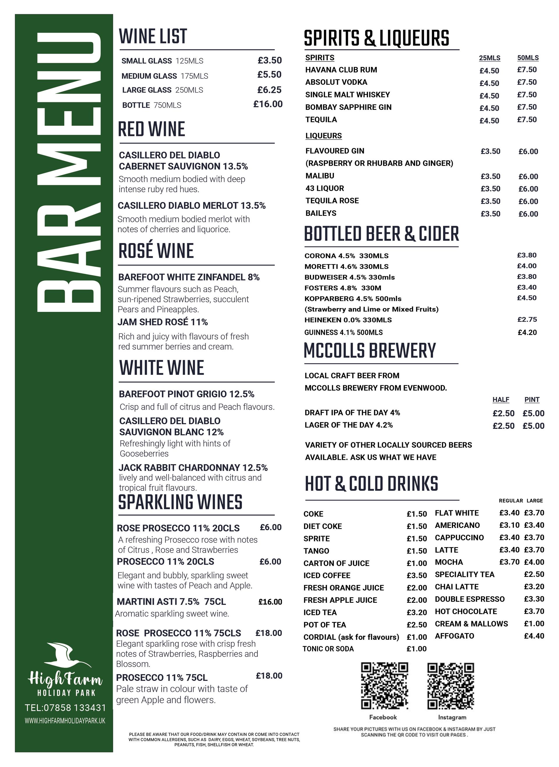 Curlew Cafe/ Bar