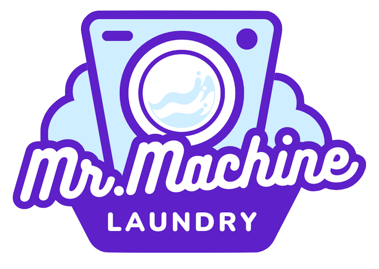 Laundry & Dry Cleaning | Mr. Machine Laundromat | NY
