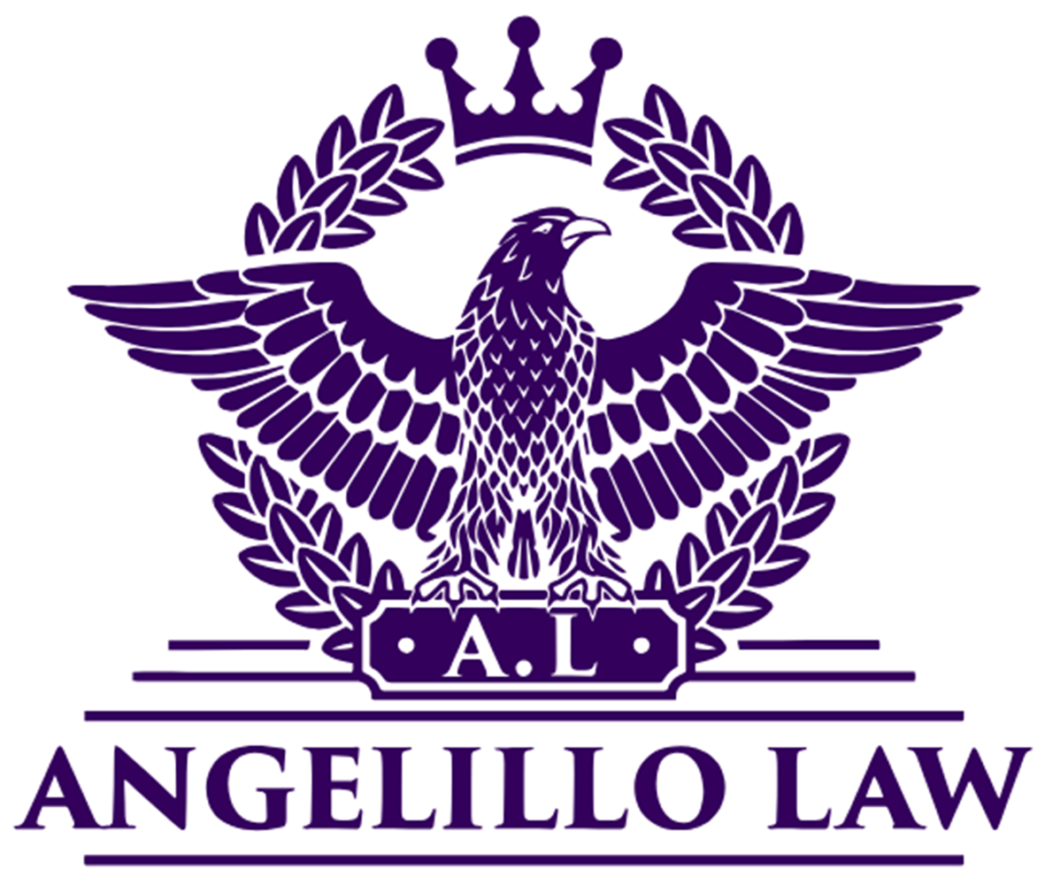 Assault & Real Estate Attorney | Angelillo Law | Saint Charles, Downers ...
