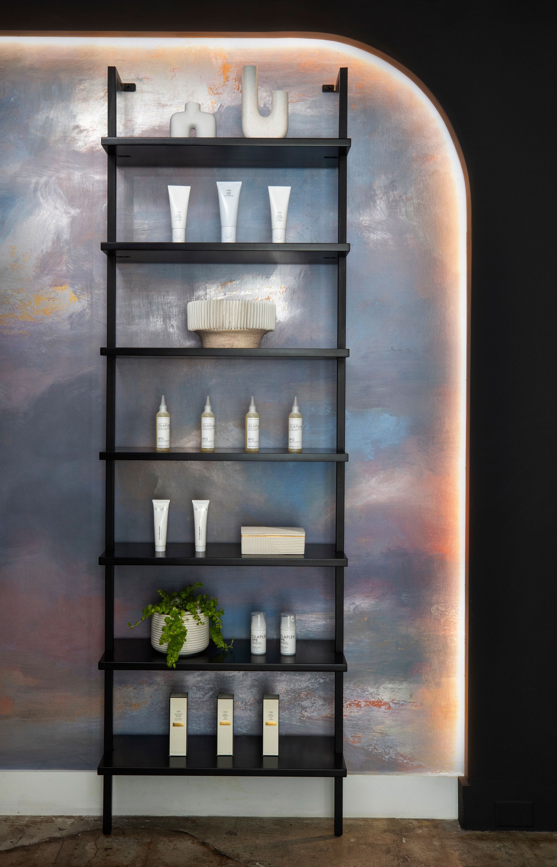 Gallery | Modern Hairstyling | Houston TX | M Salon