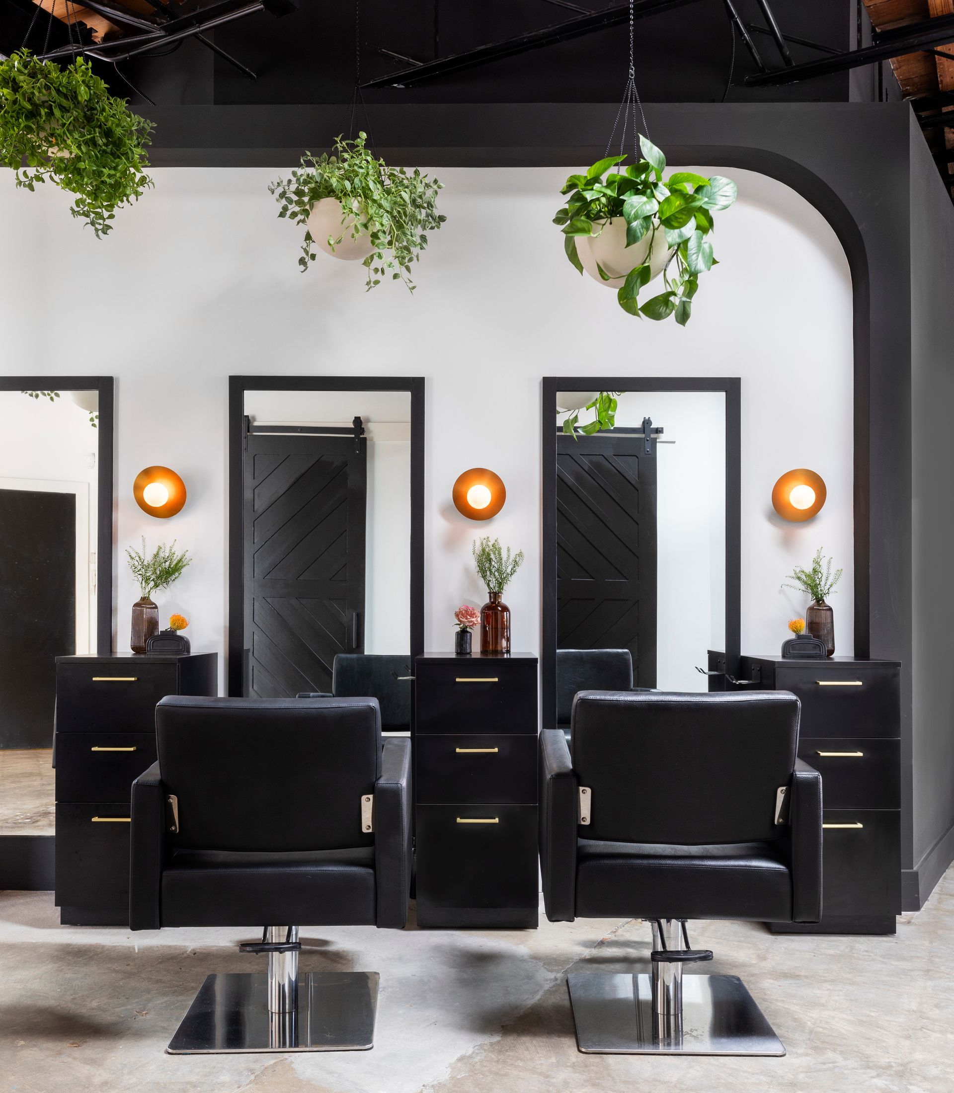 Gallery | Modern Hairstyling | Houston TX | M Salon
