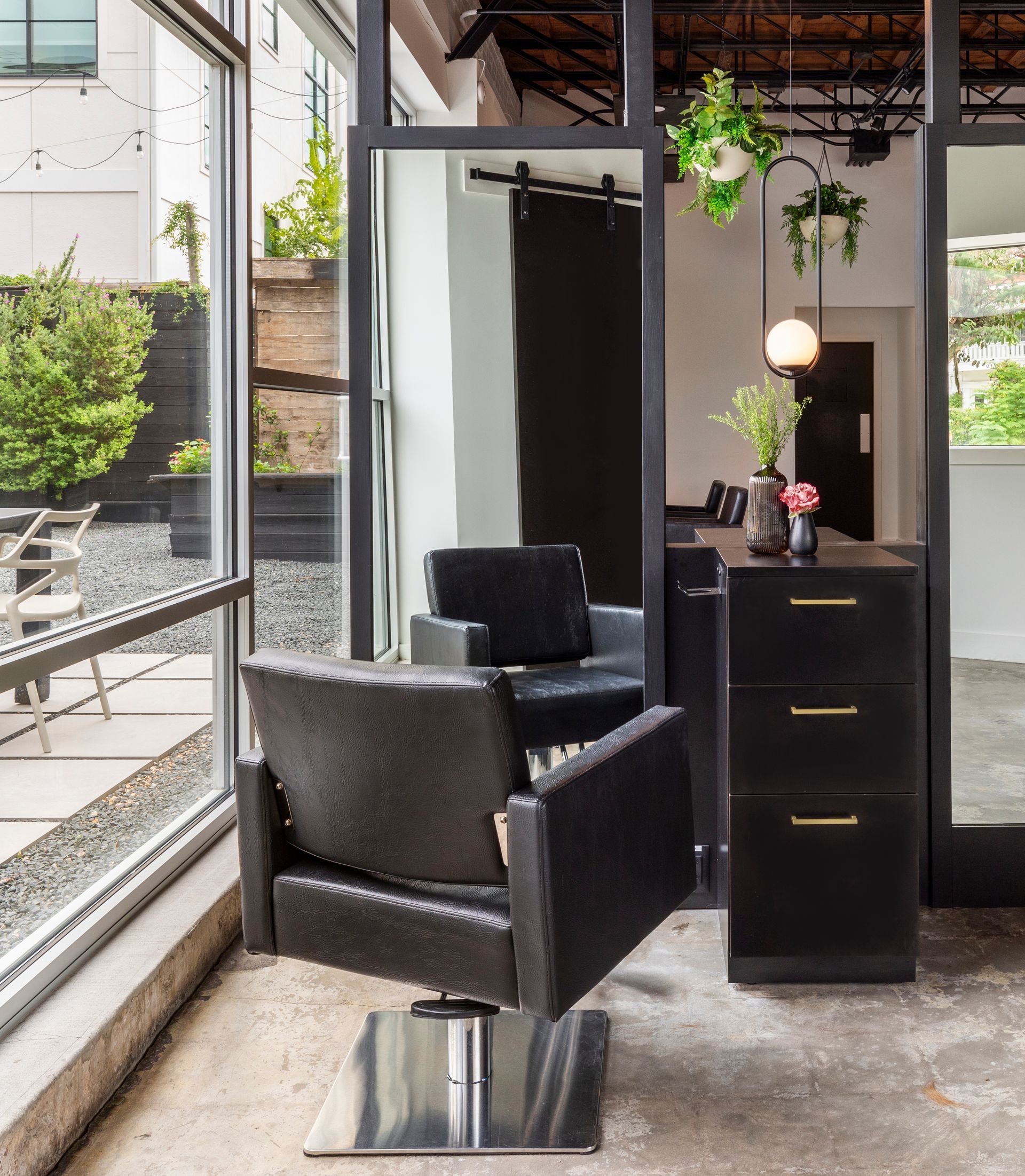 Gallery | Modern Hairstyling | Houston TX | M Salon