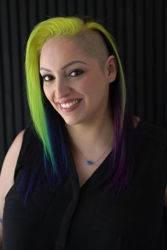 Team | Modern Hairstyling | M Salon Houston TX