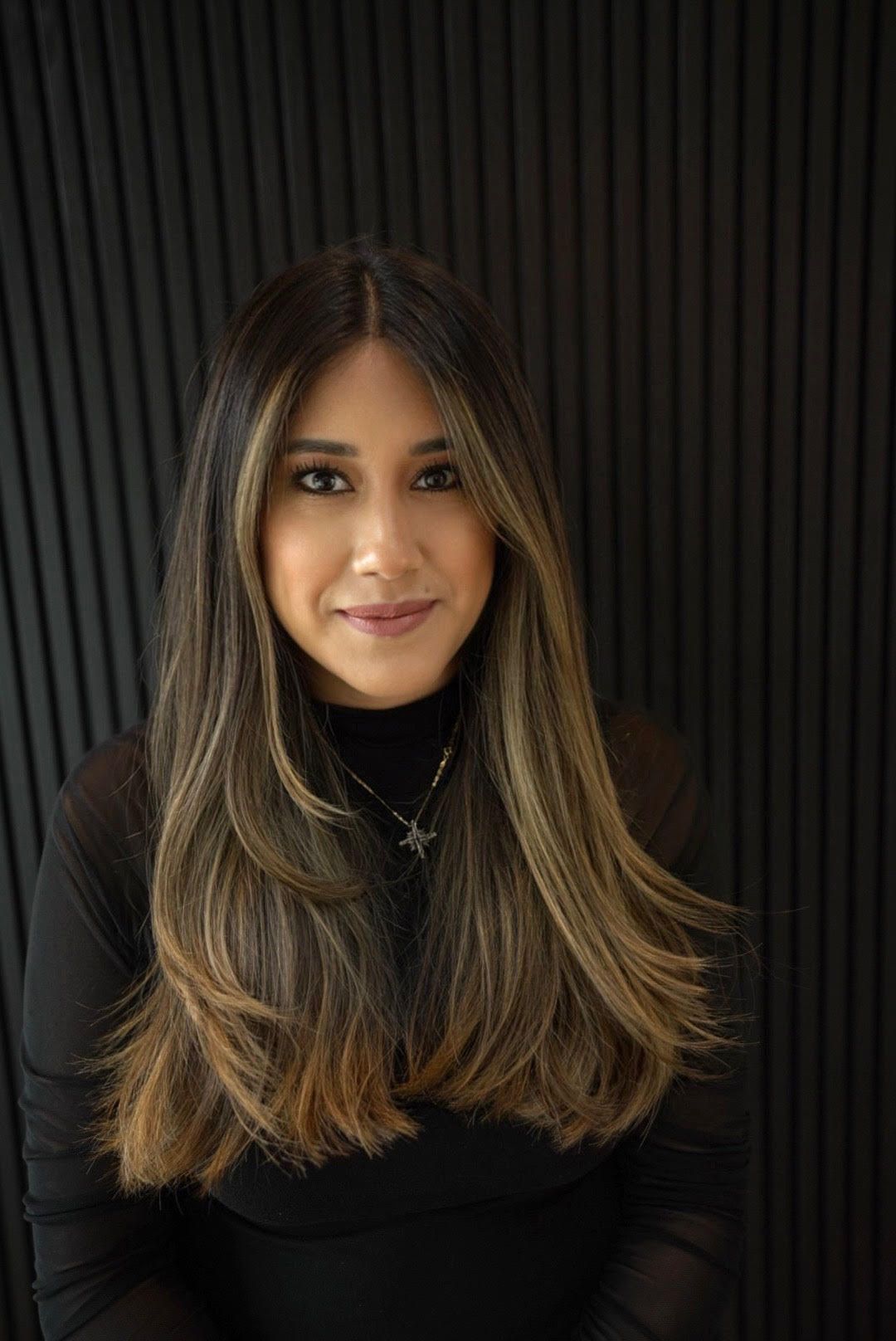 Team | Modern Hairstyling | M Salon Houston TX