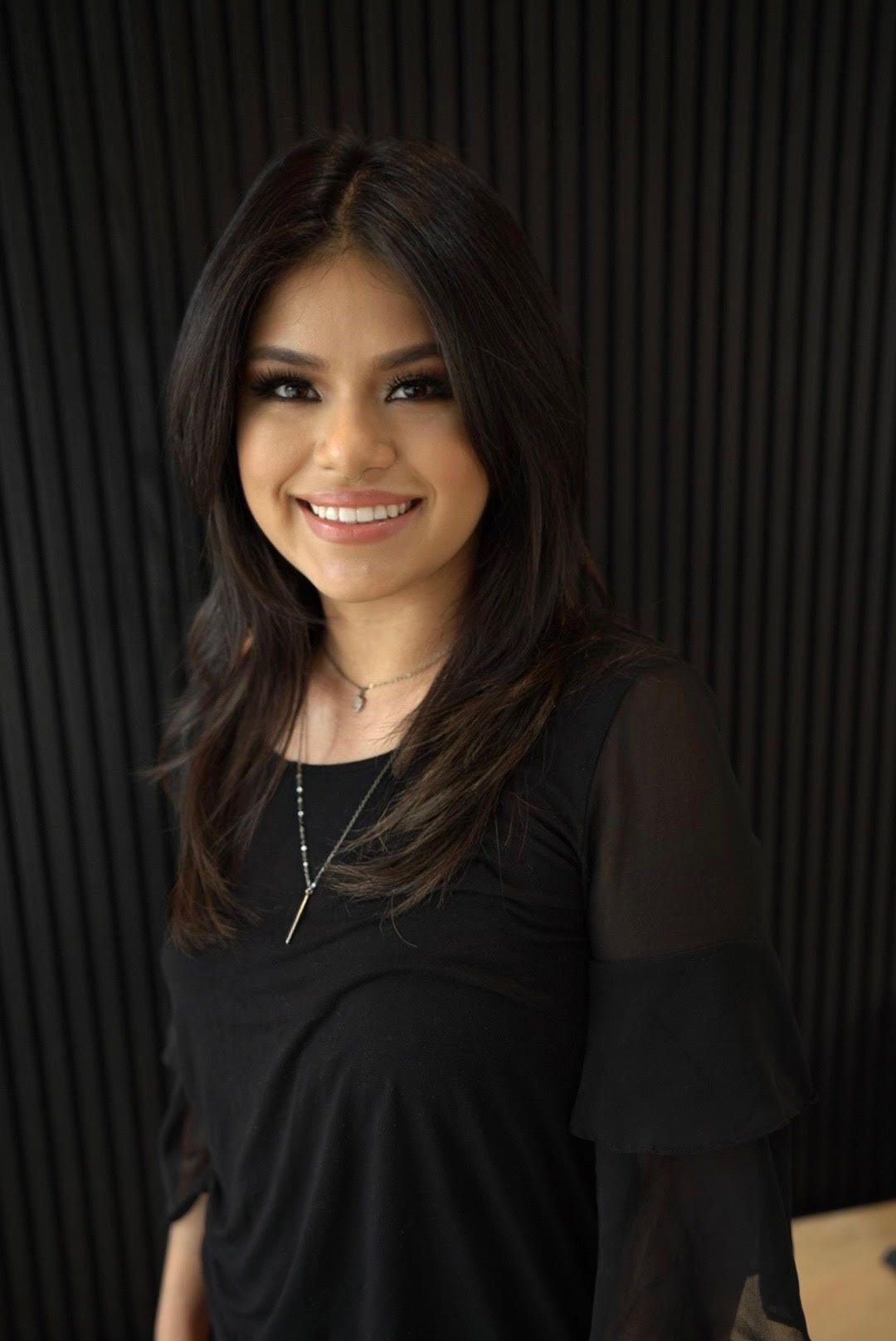 Team | Modern Hairstyling | M Salon Houston TX