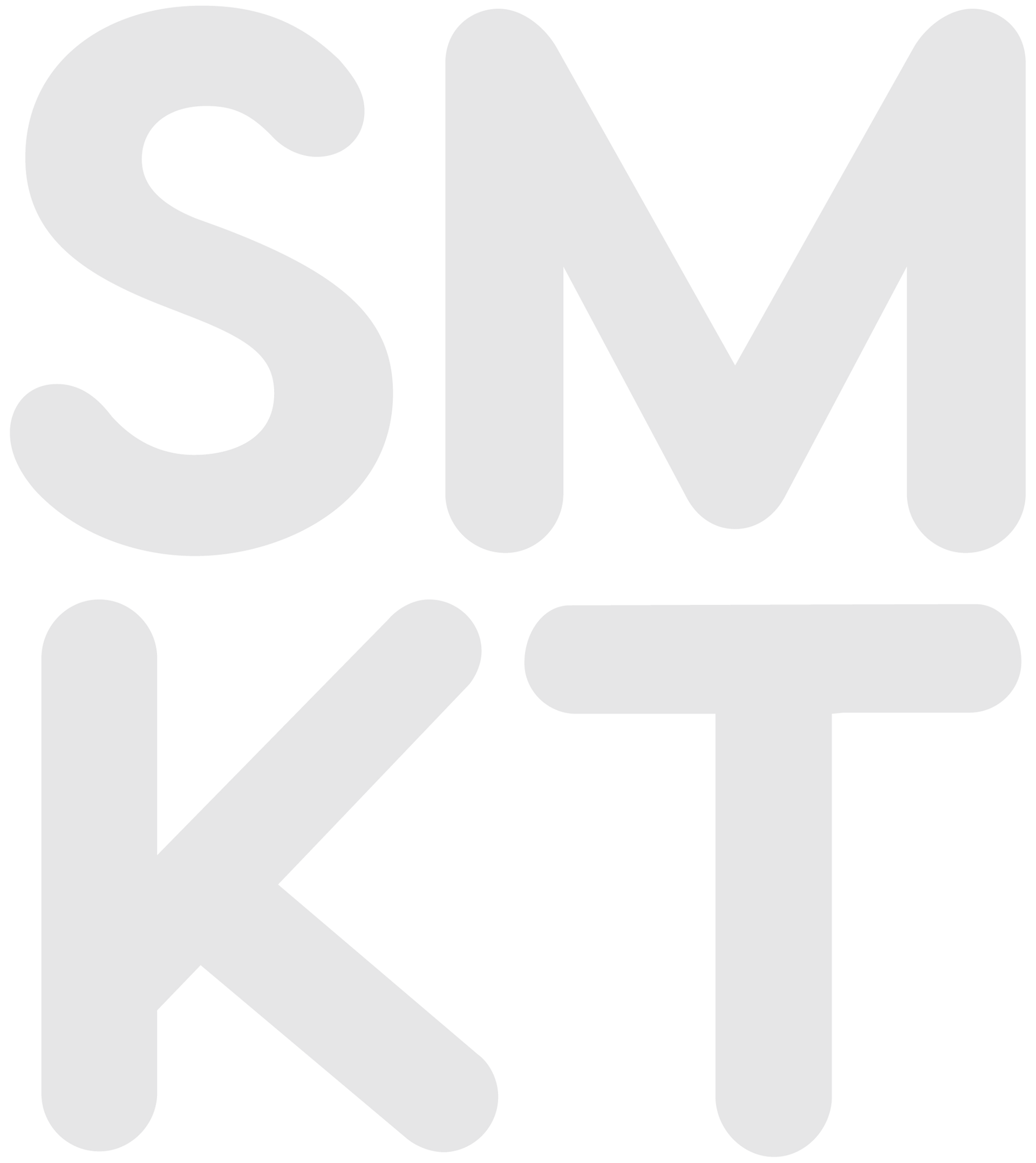 Agência SMKT - Alma criativa com raciocínio estratégico