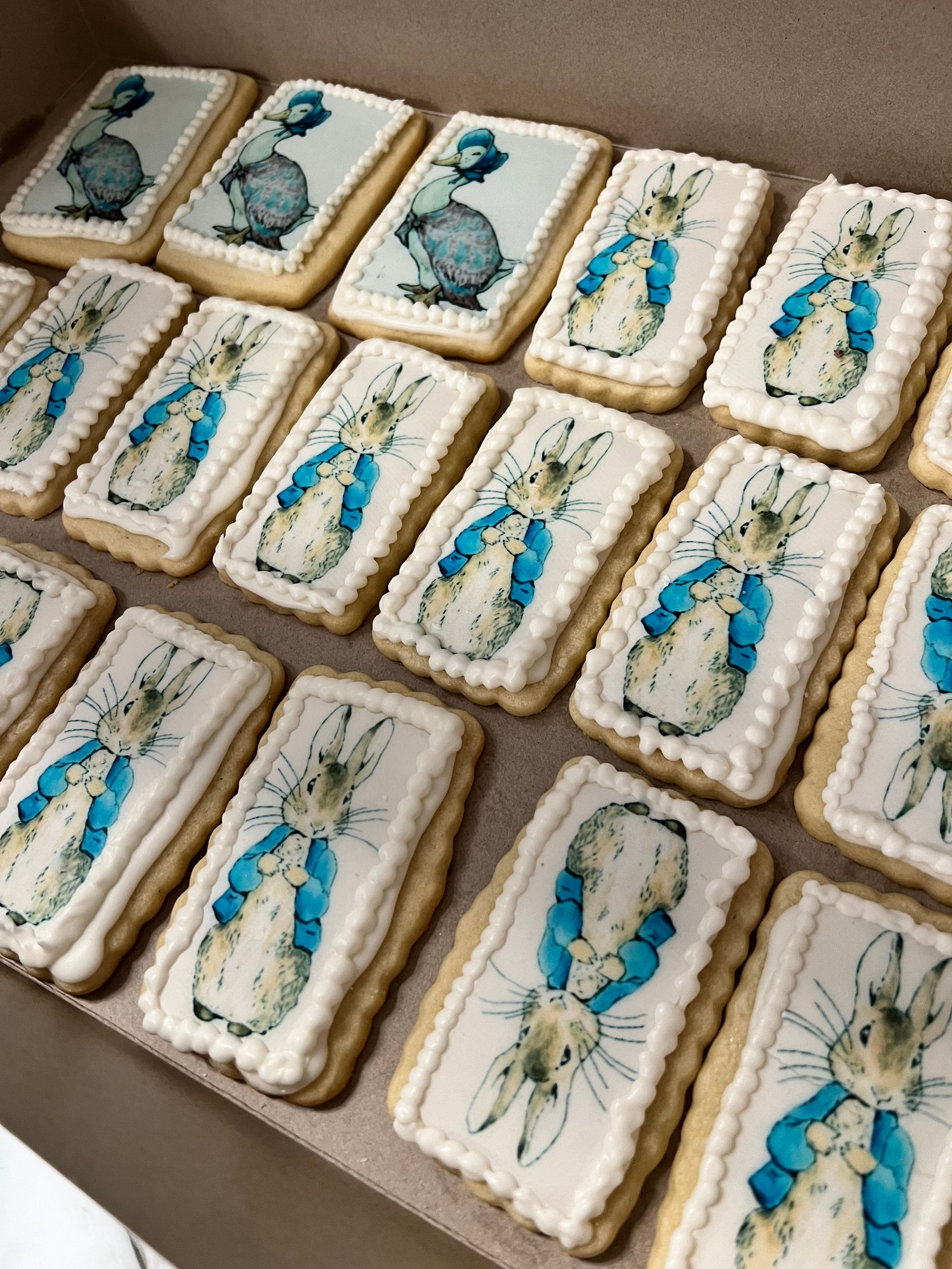 Specialty Cookies for Sale | Sweetly Divine | Newport Beach, Laguna ...
