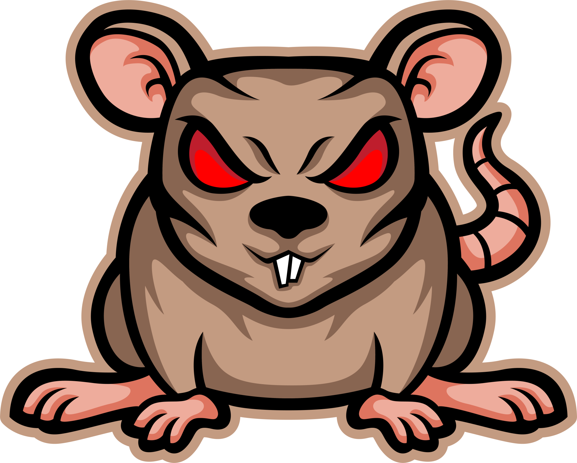 Eliminate Pests Today with Target Pest Control Rochester NY - Target ...