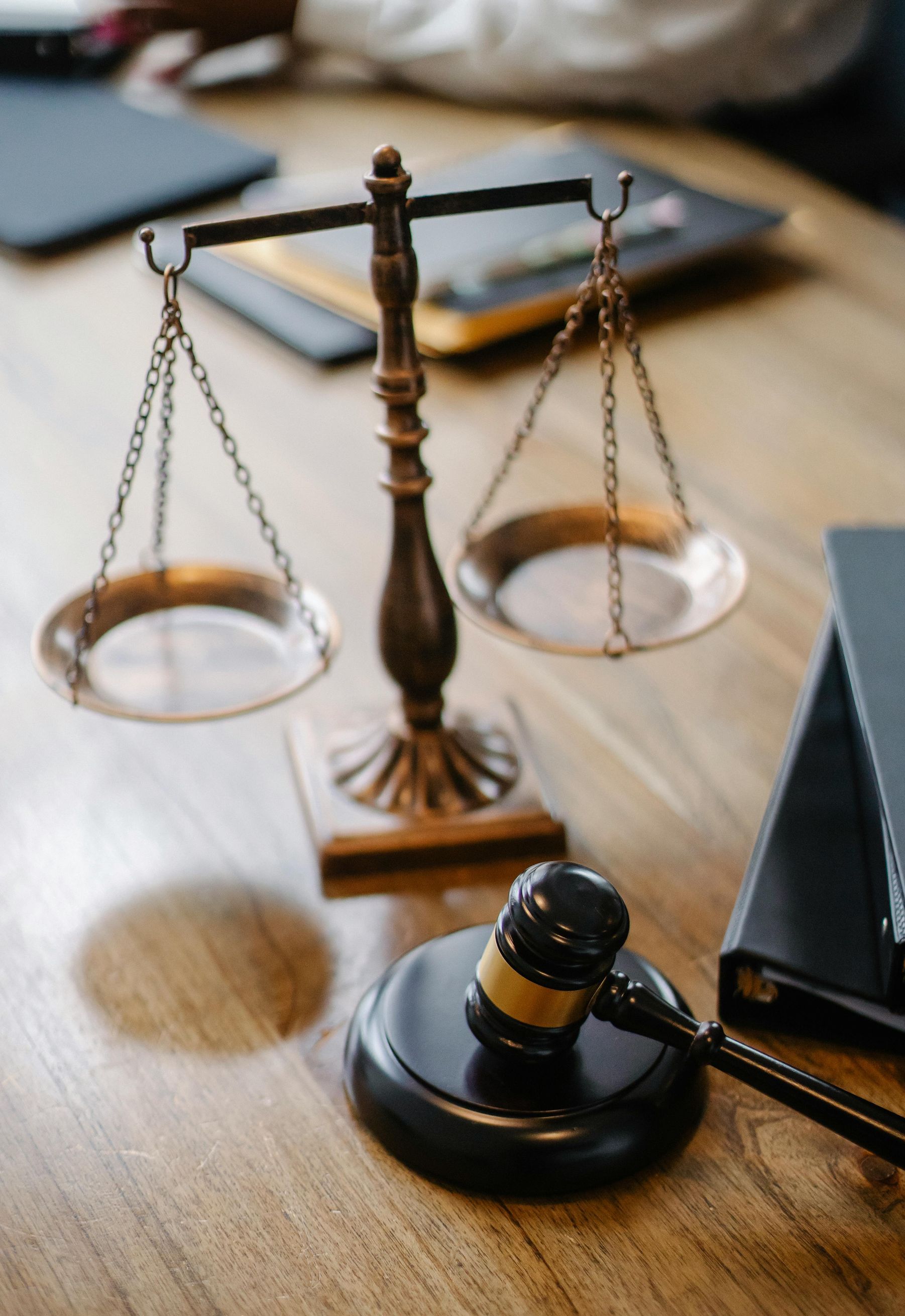 Criminal Defense Attorney | Law Offices of Maximilian A. Stovall | NV