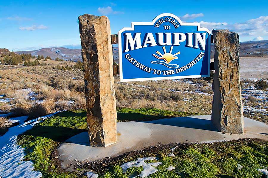 Home [www.maupinoregon.com]