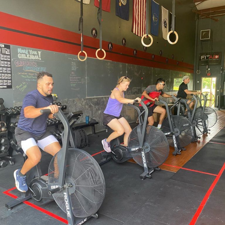 CrossFit Broken Chains | Best CrossFit Gym in Orlando, FL