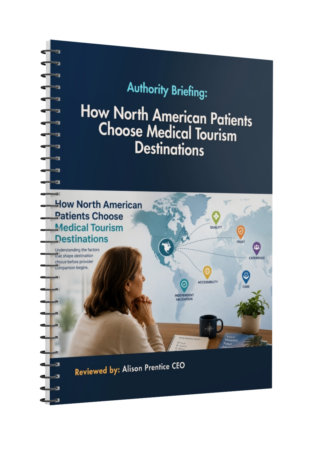 How North Americans Choose | Authority Briefing