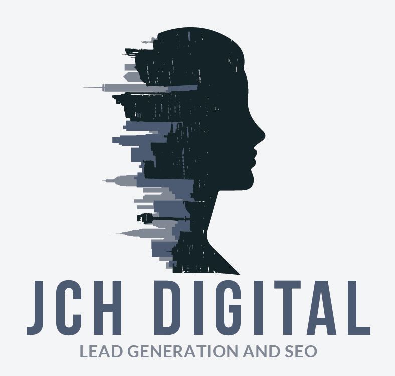 Web Design and SEO Experts | JCH Digital