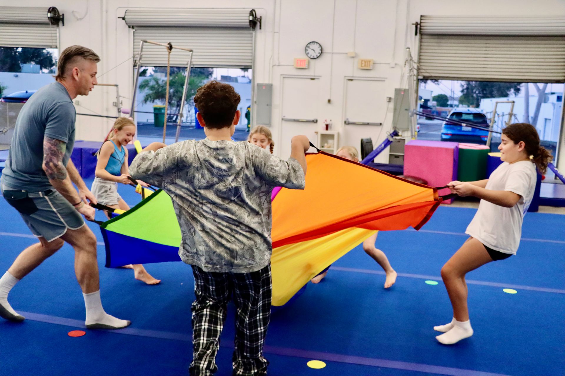 What to do During Early Out Week (San Diego School District)