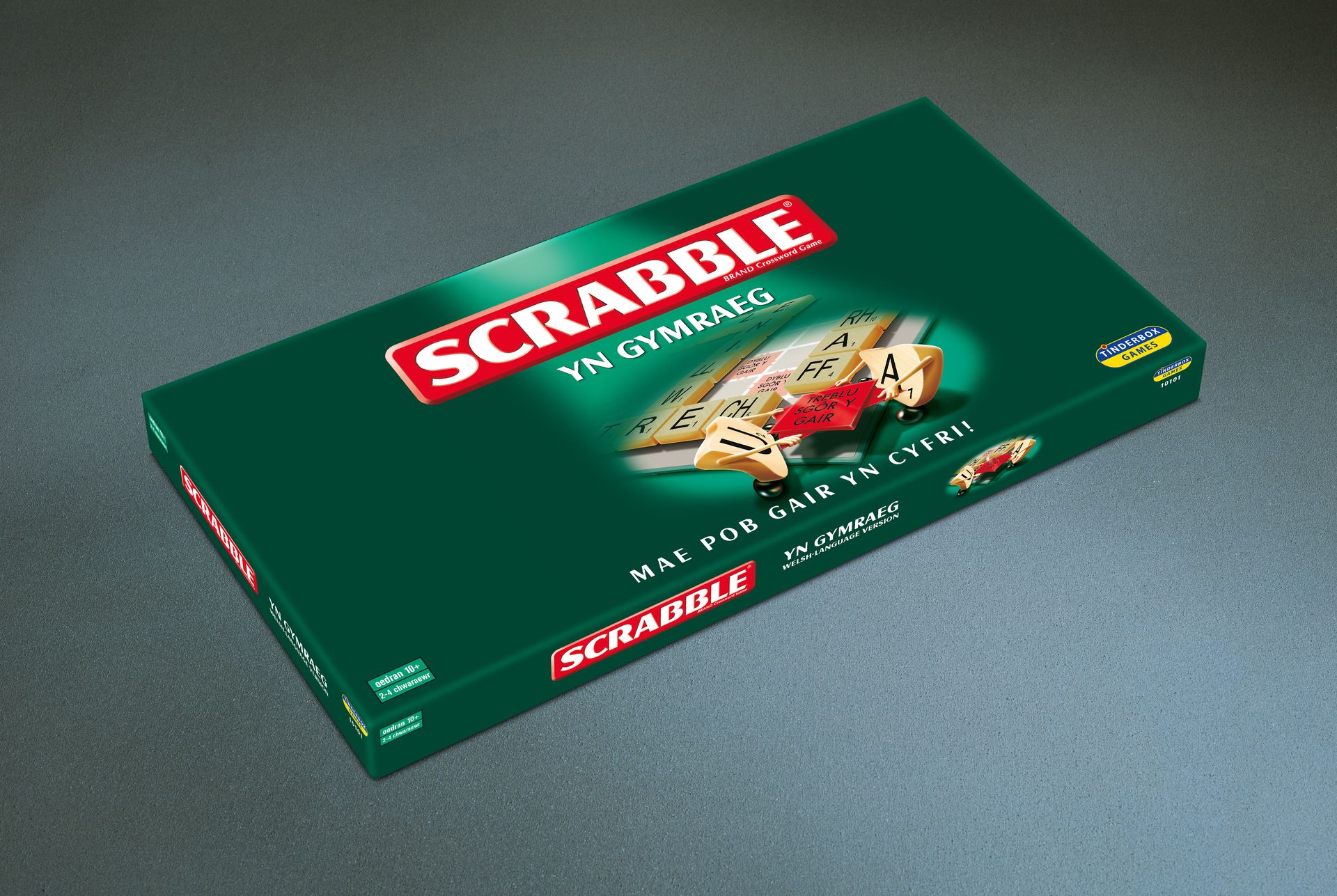Board Games & Scrabble Special Editions | Games