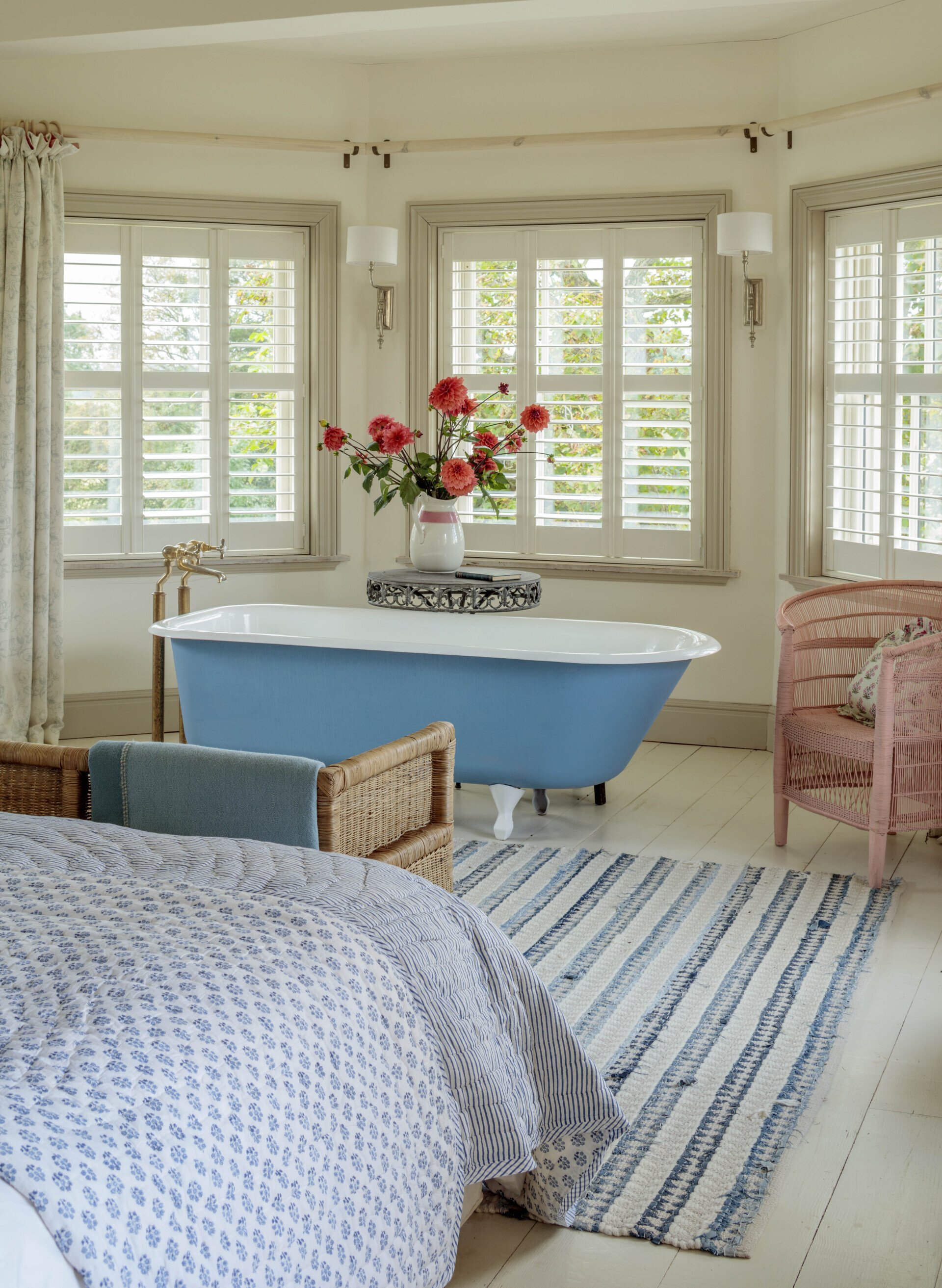 Gone to Ashbrook - Home