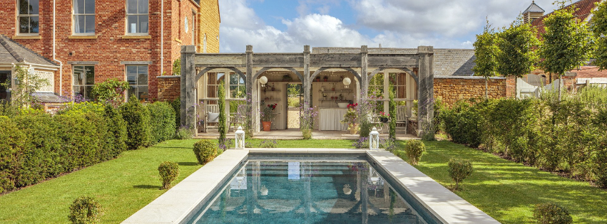 Gone to Ashbrook - Home