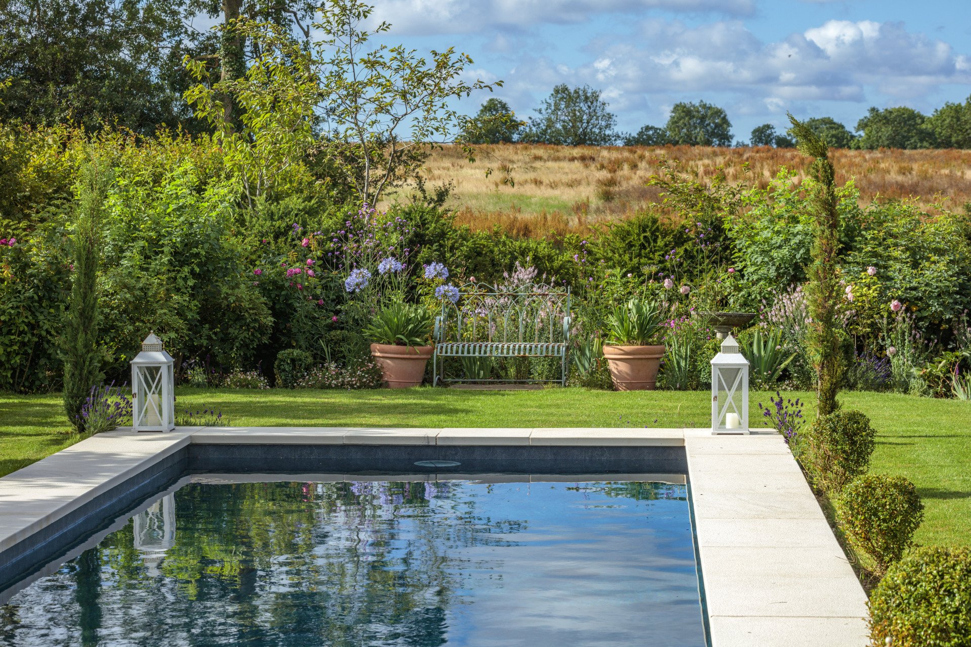 Gone to Ashbrook - Home