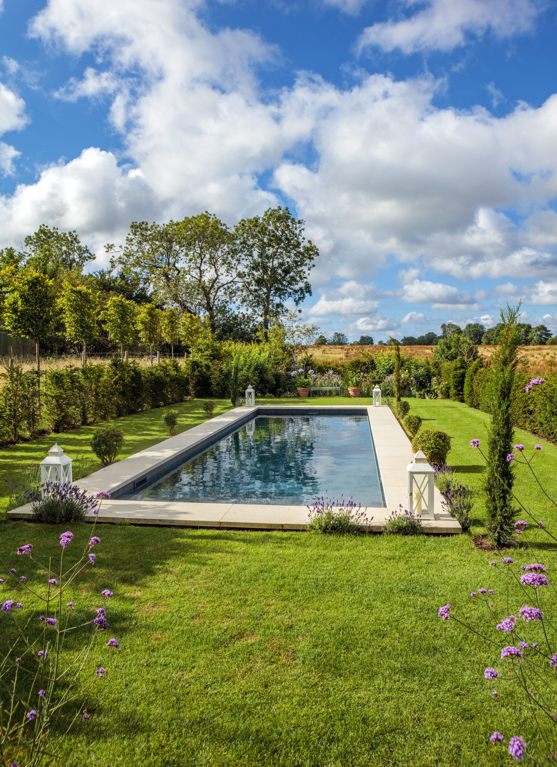 Gone to Ashbrook - Home