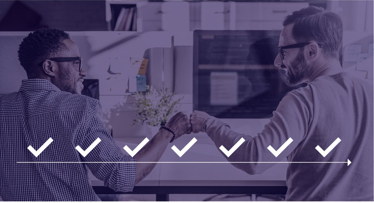 The #1 Reason to Choose UI Solutions Group is Our People