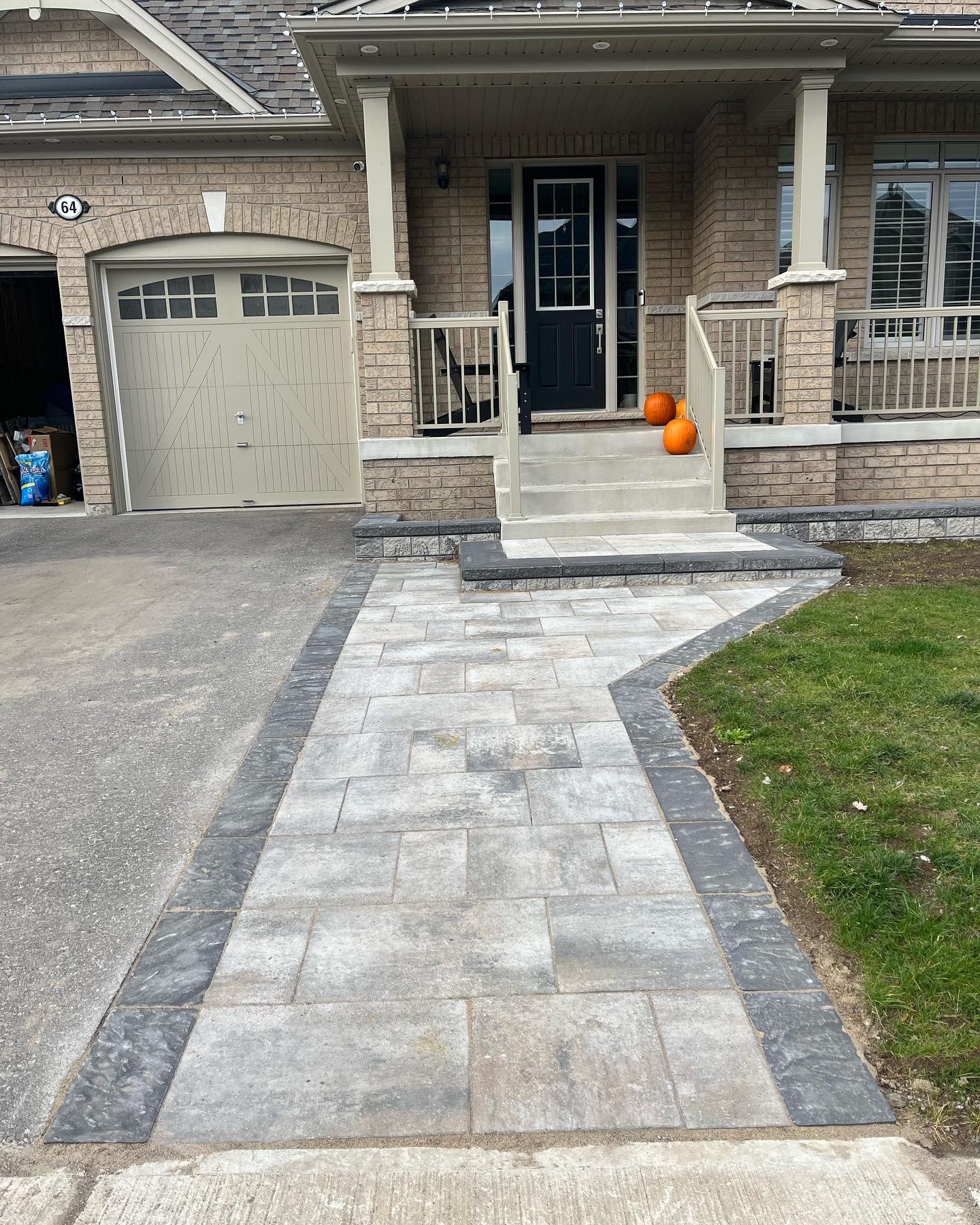 Interlock Paving Contractors, Paving Company, Toronto