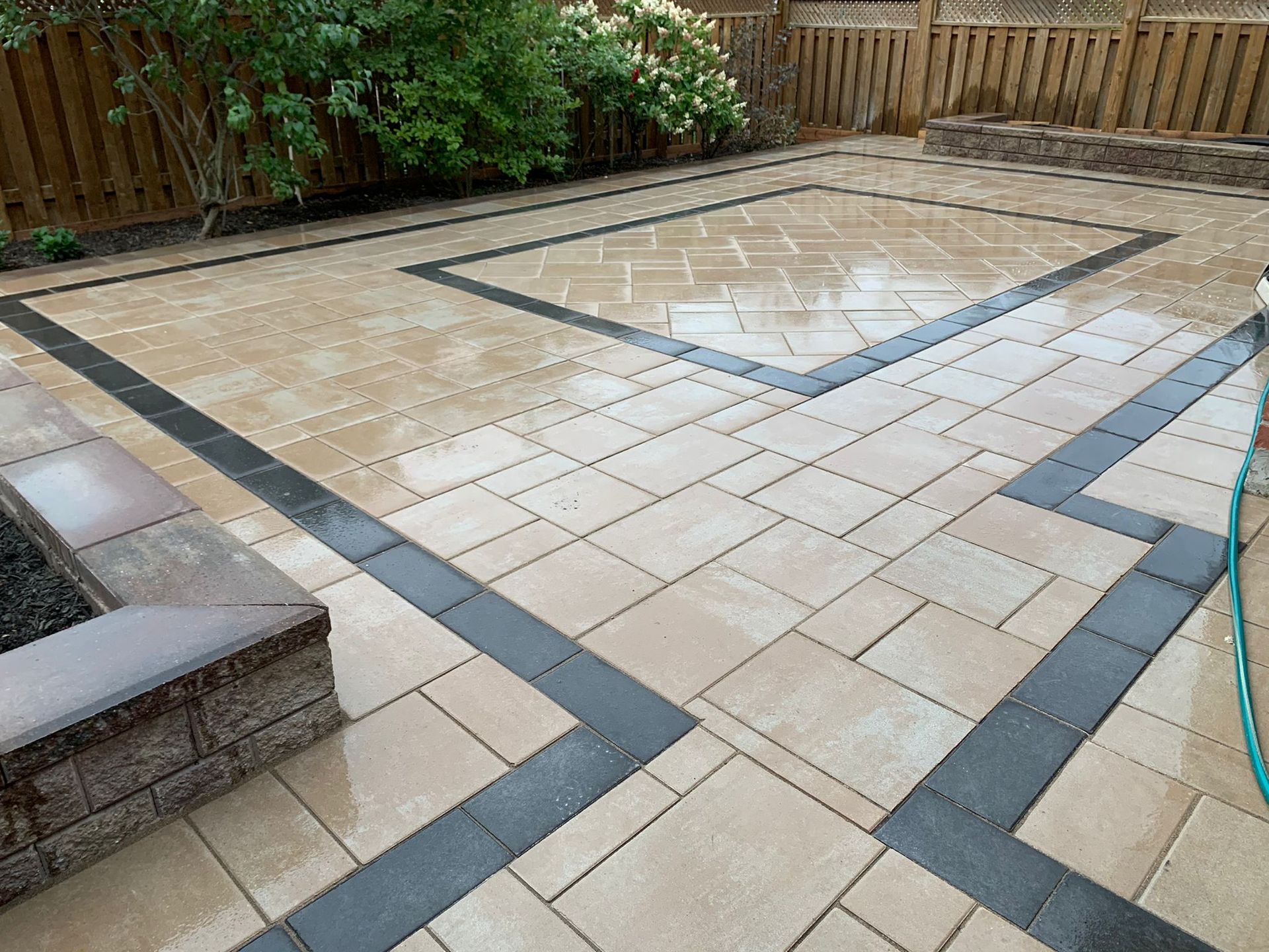 Interlock Paving Contractors, Paving Company, Toronto