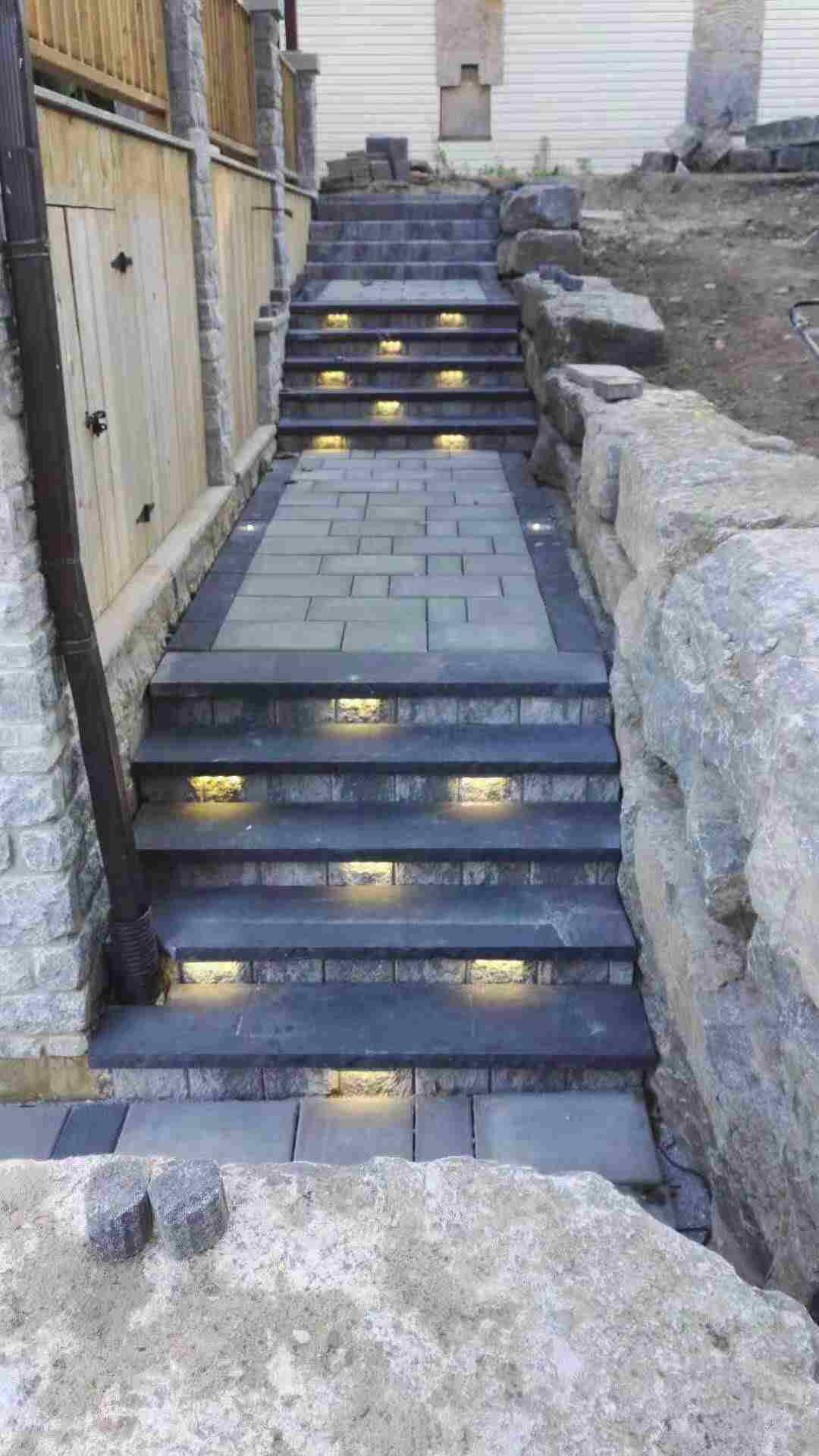 Interlock Paving Contractors, Paving Company, Toronto