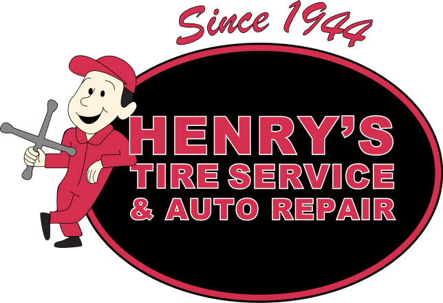 Fall River Auto Repair - Henry's Tire Service & Auto Repair
