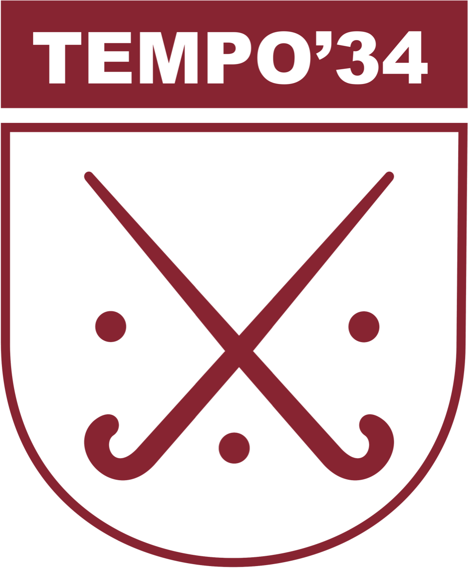 Hockeyclub Tempo '34 - Rotterdam - Rhoon - Poortugaal