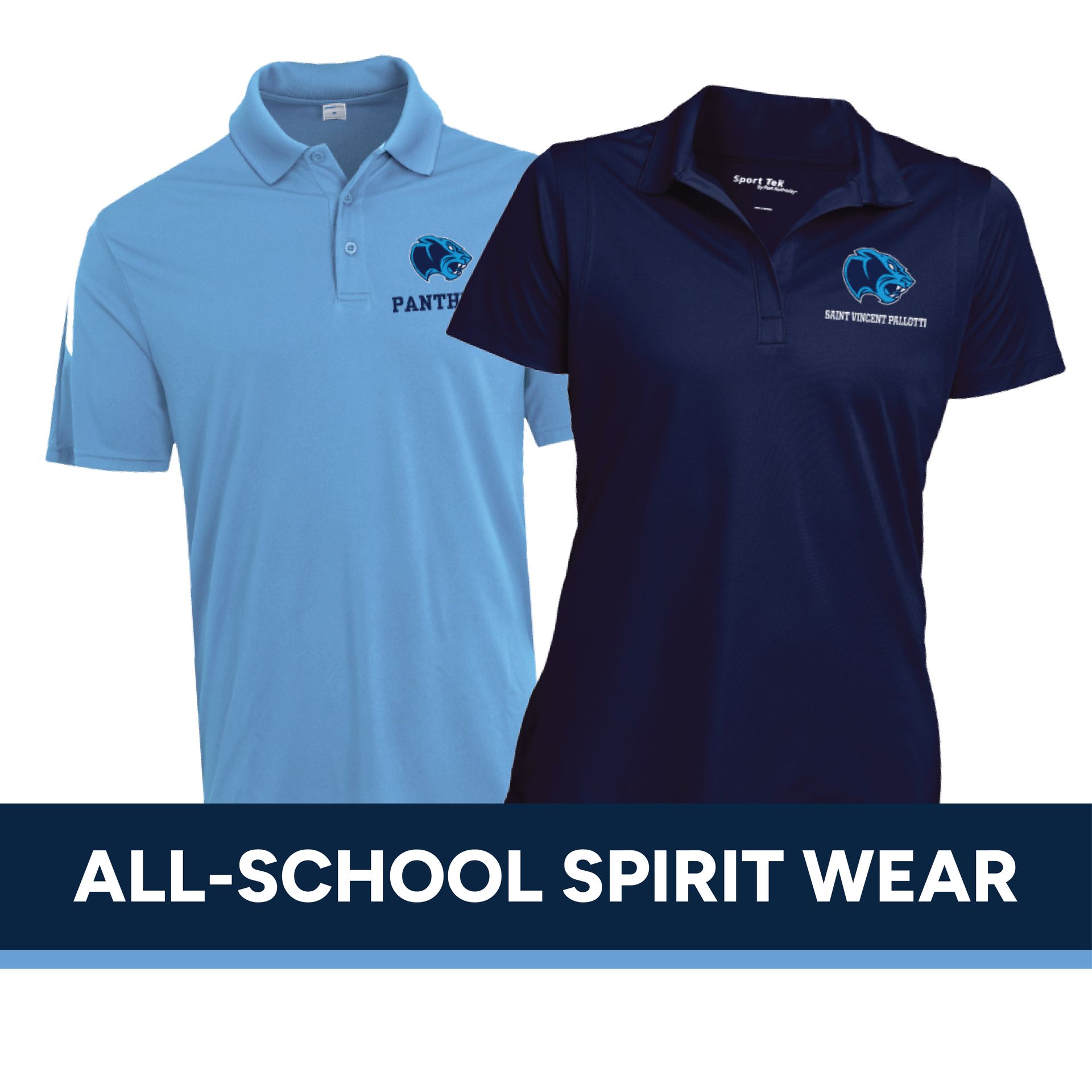 St. Vincent Pallotti High School