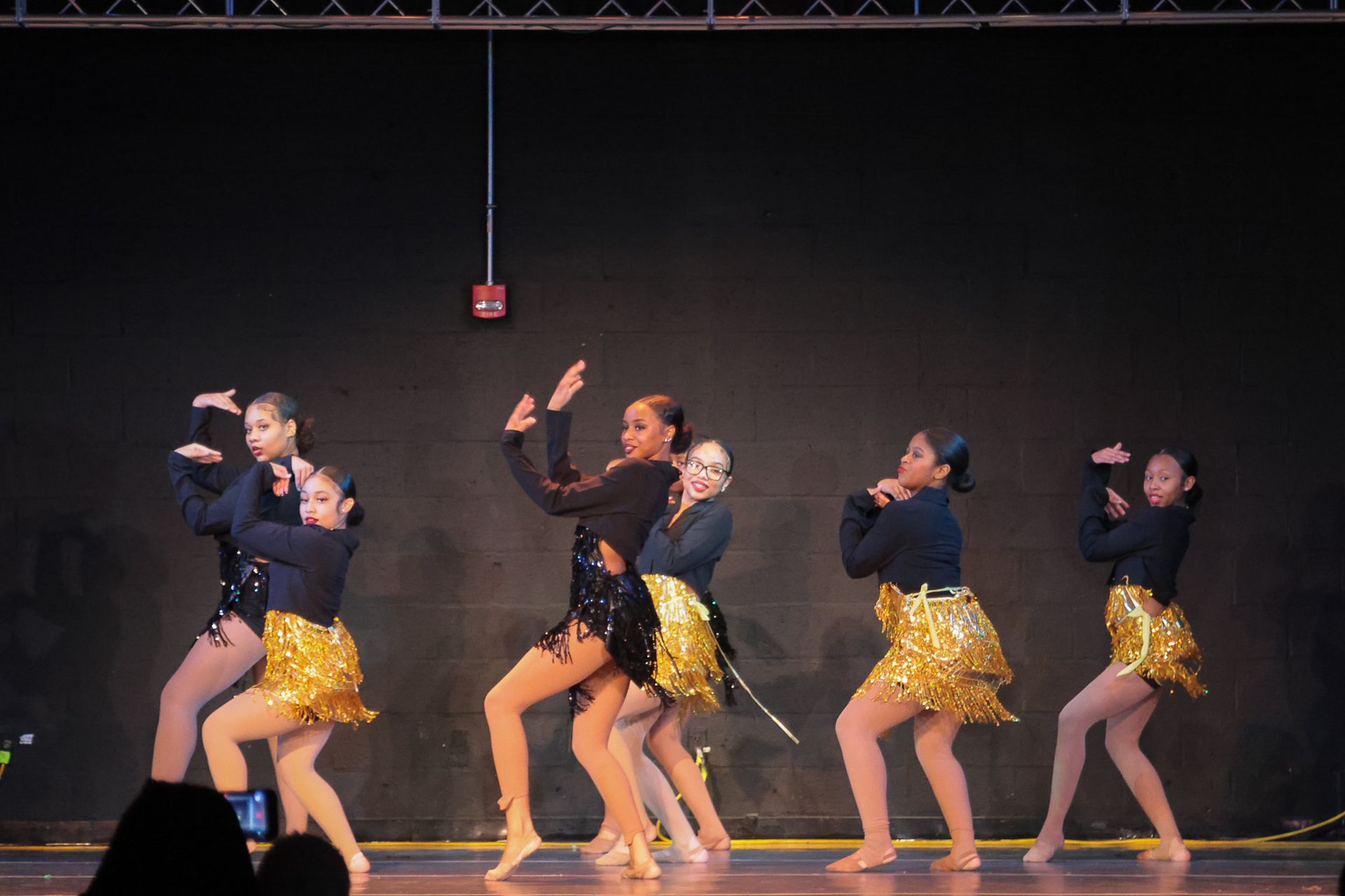 St. Vincent Pallotti High School