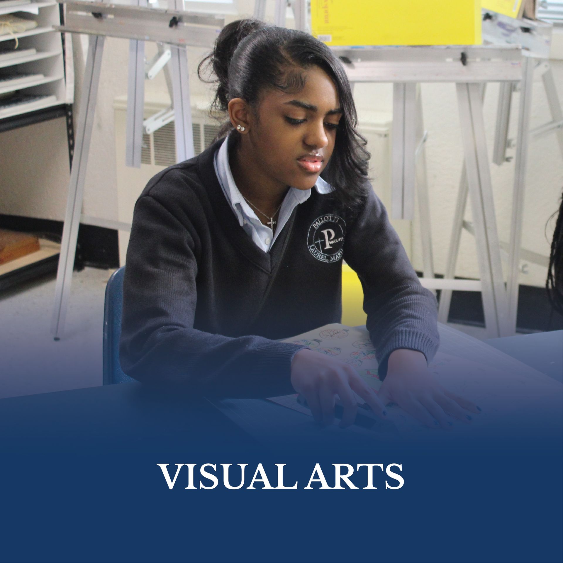 Arts At Svphs