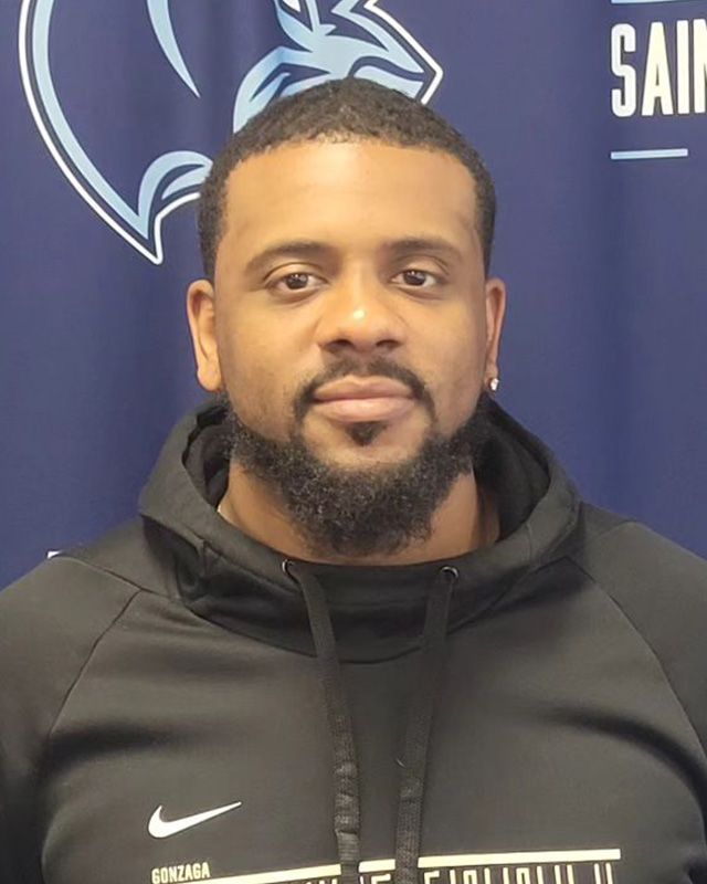 St. Vincent Pallotti High School