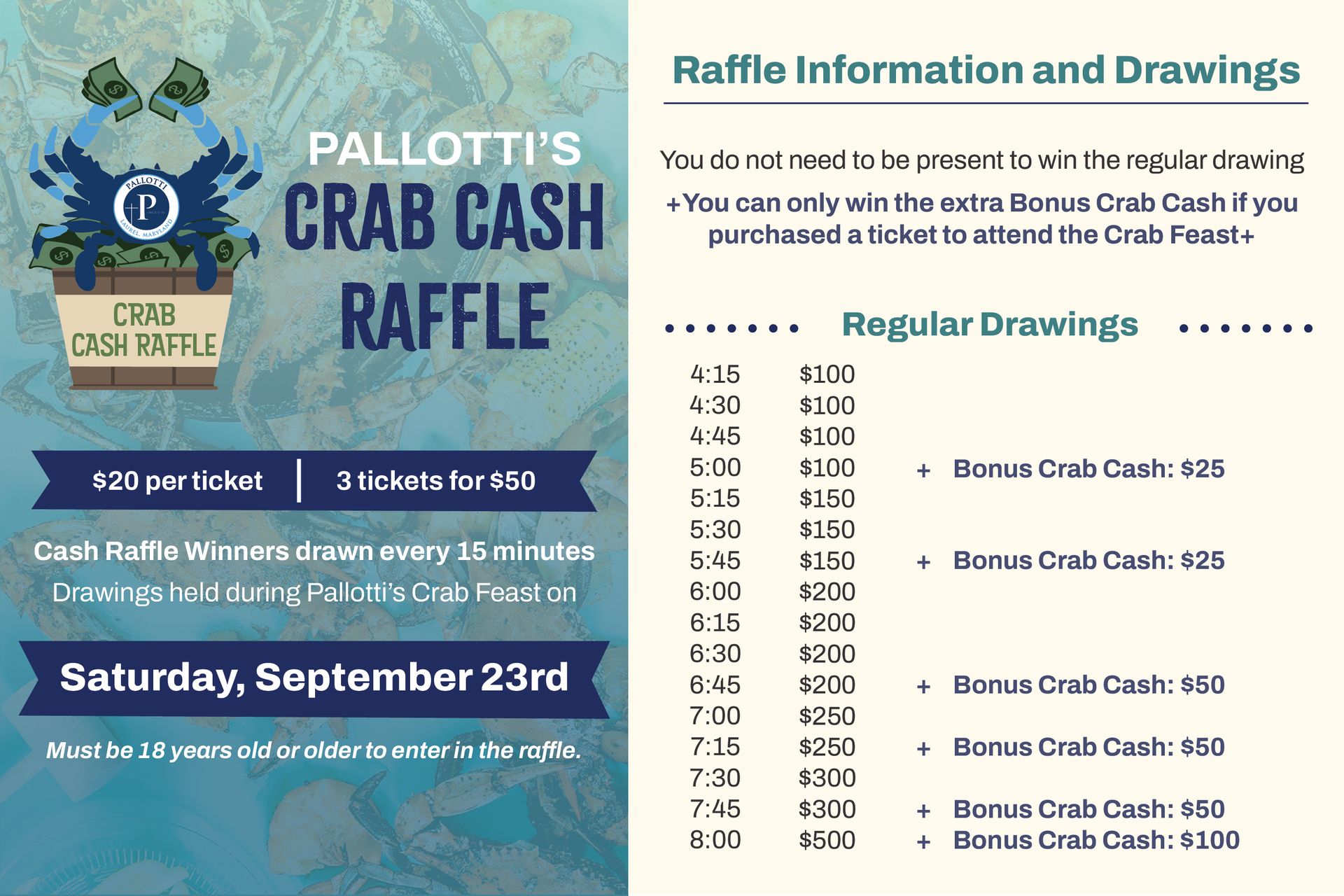 St. Vincent Pallotti High School