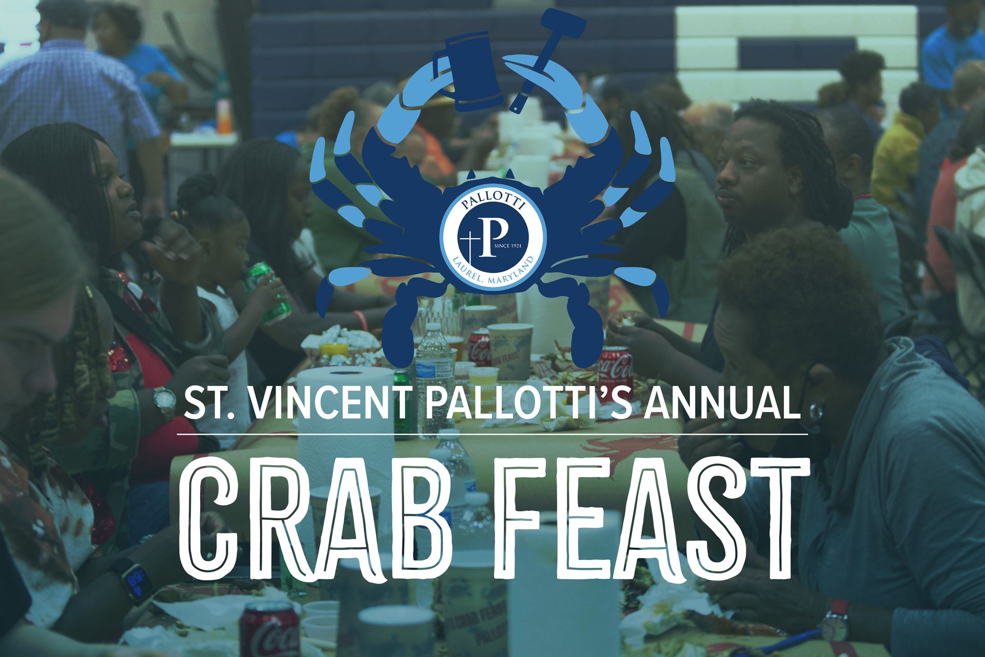 St. Vincent Pallotti High School