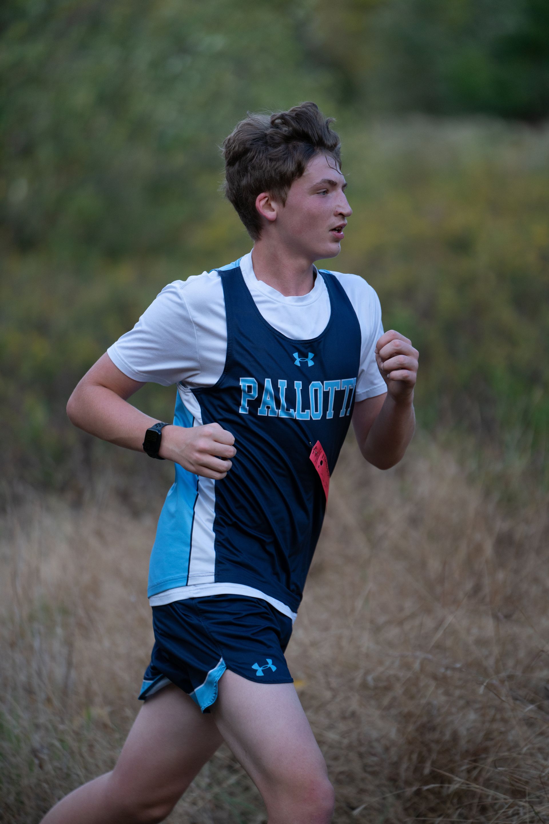 St. Vincent Pallotti High School