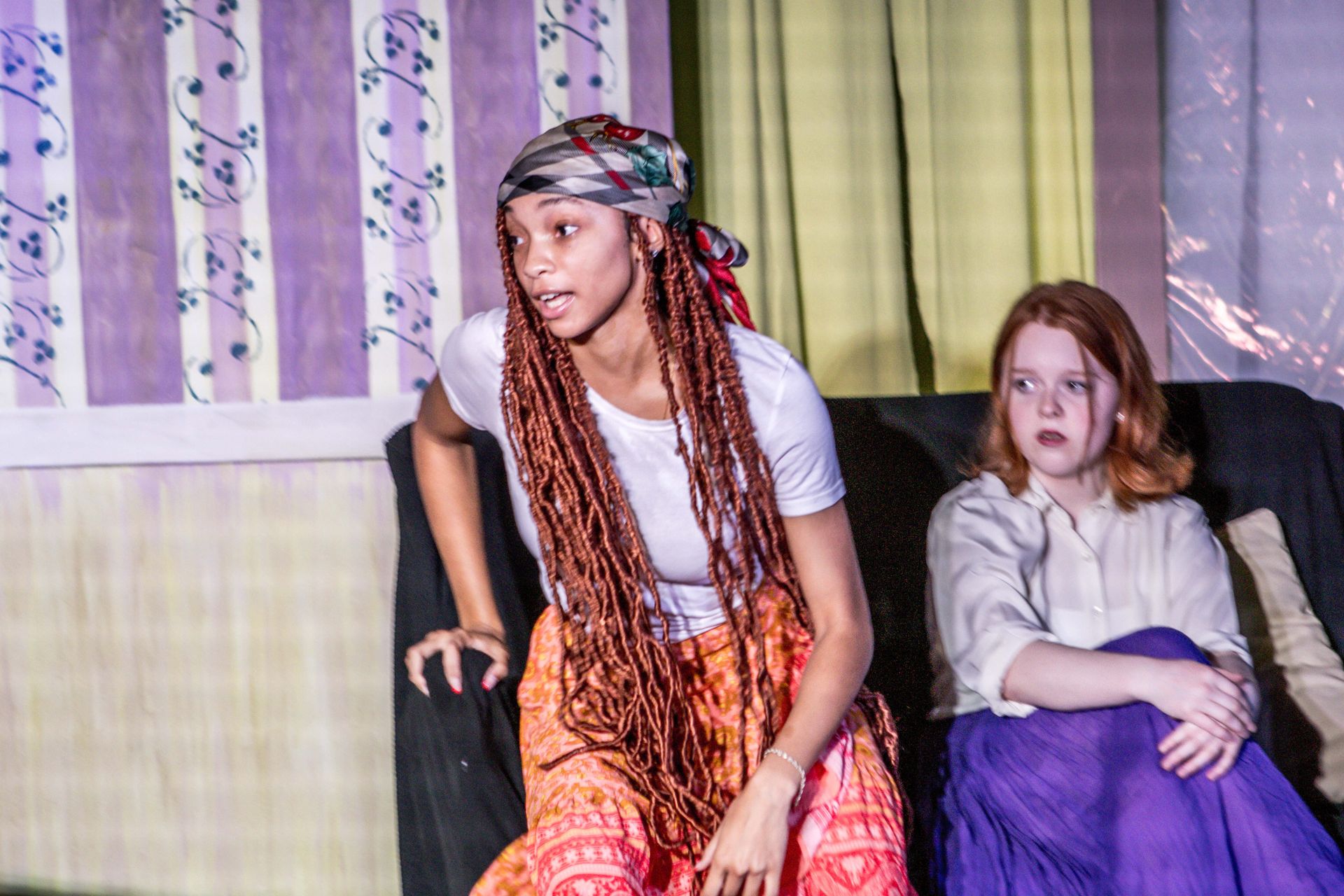 St. Vincent Pallotti High School