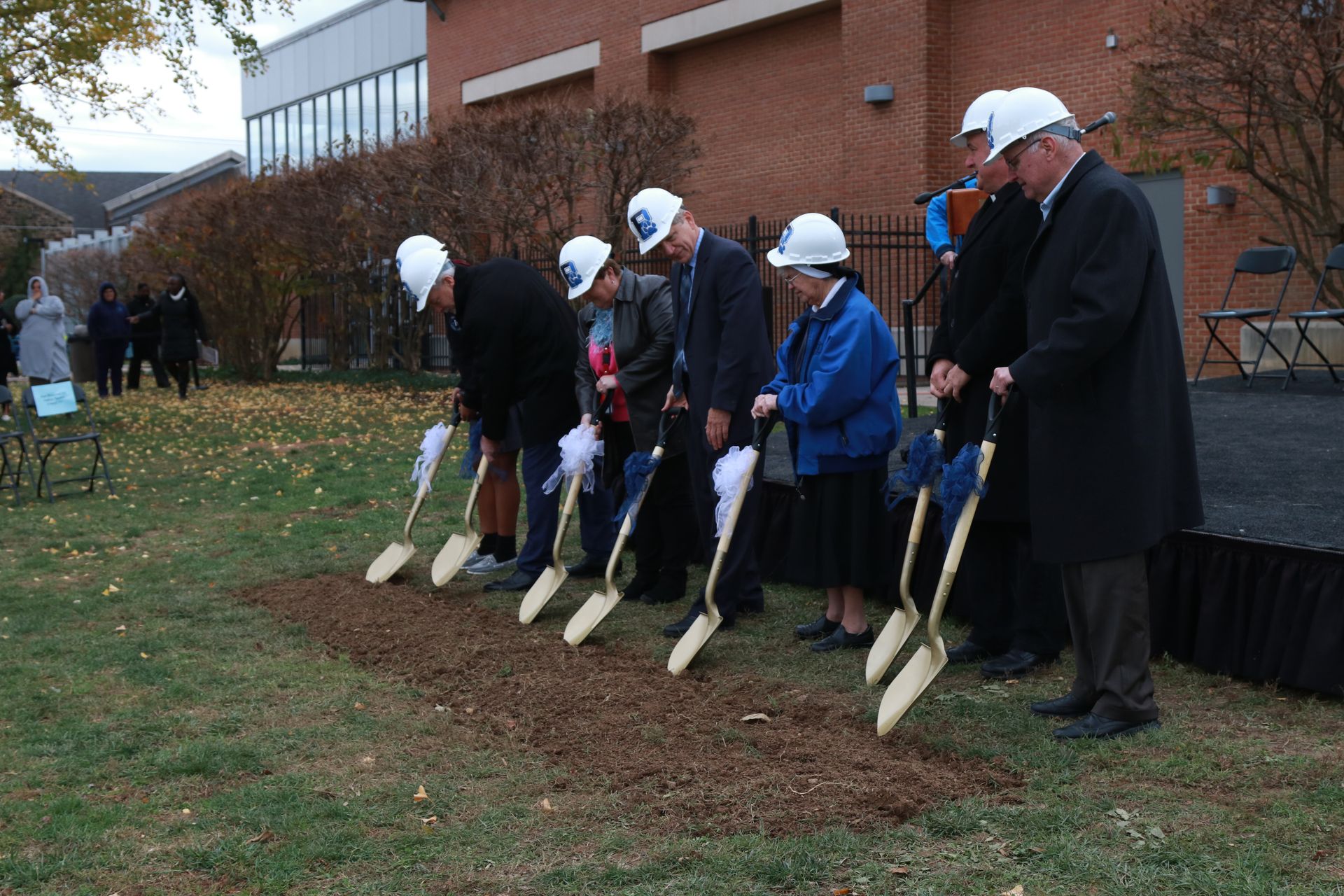 St. Vincent Pallotti High School