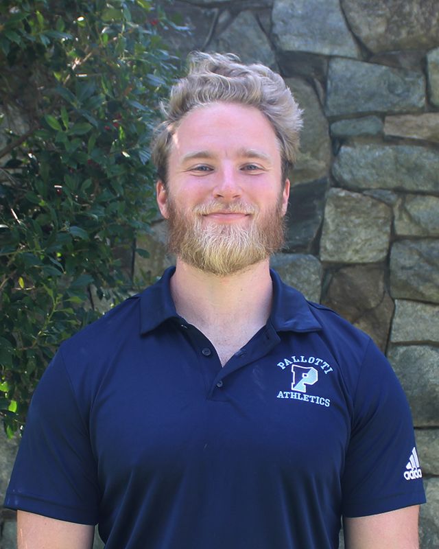 St. Vincent Pallotti High School