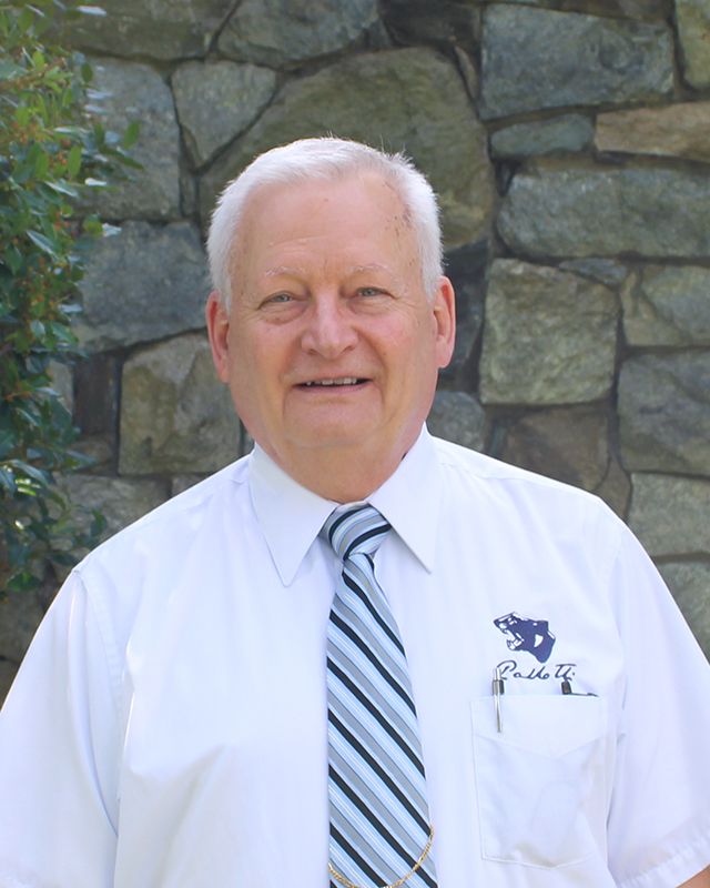 St. Vincent Pallotti High School