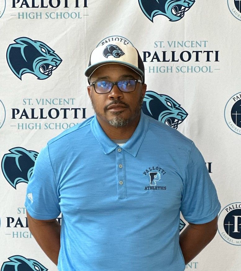 St. Vincent Pallotti High School