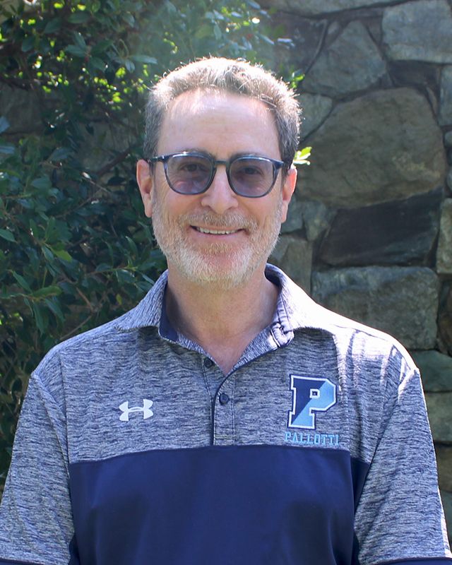 St. Vincent Pallotti High School