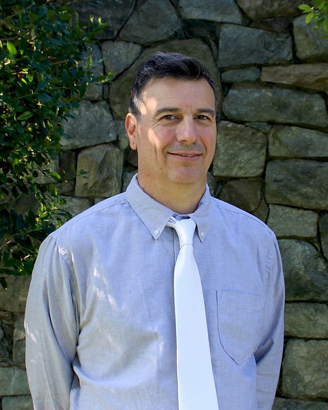 St. Vincent Pallotti High School