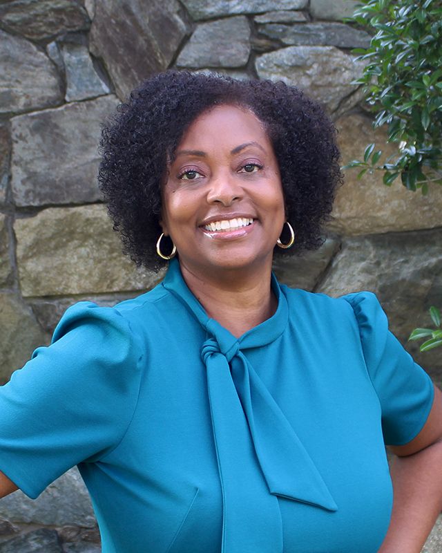 Admissions at St Vincent Pallotti