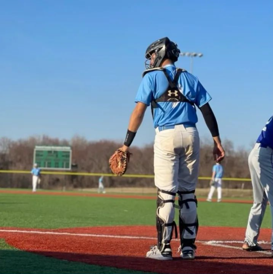 St. Vincent Pallotti High School