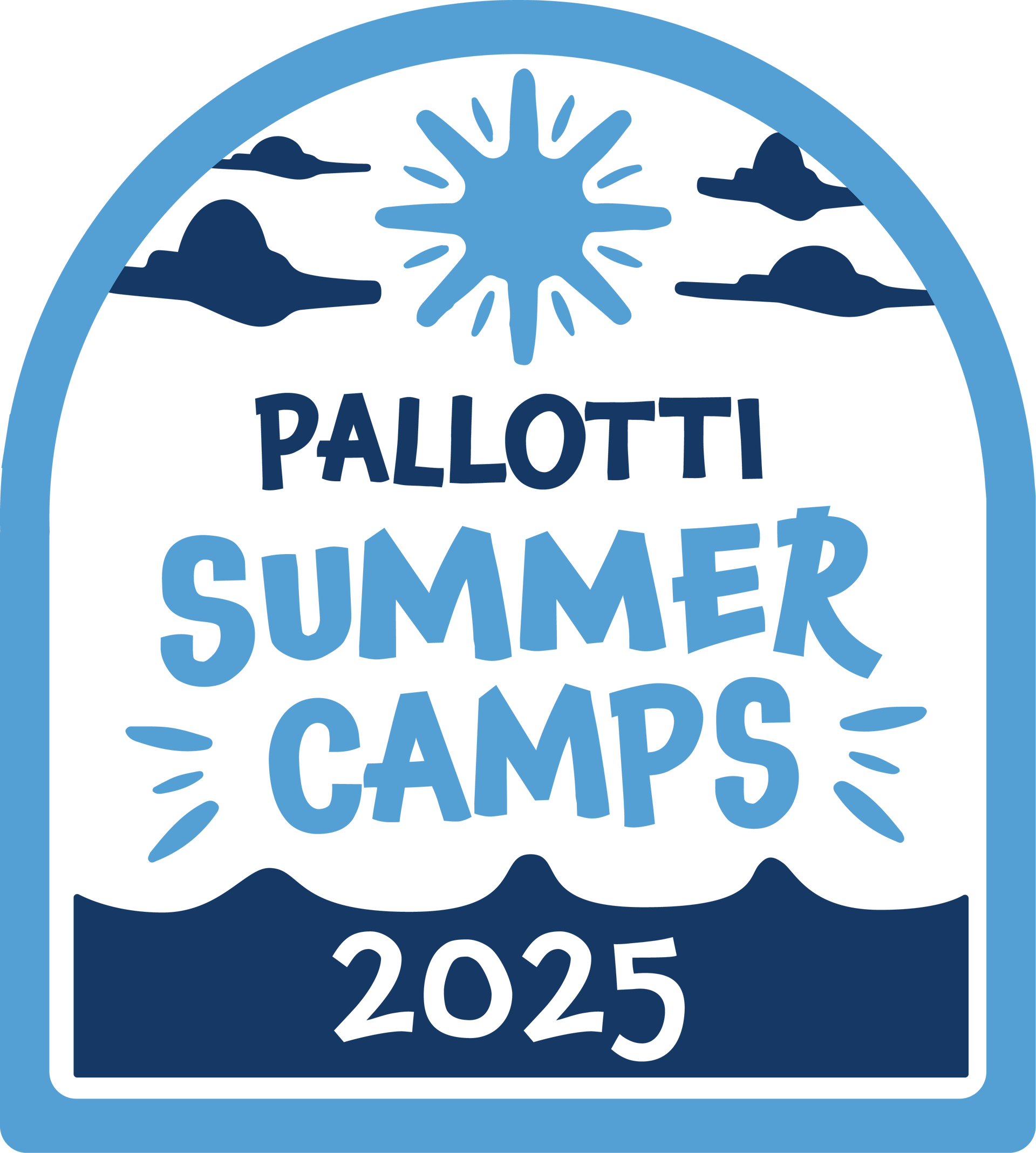 St. Vincent Pallotti High School