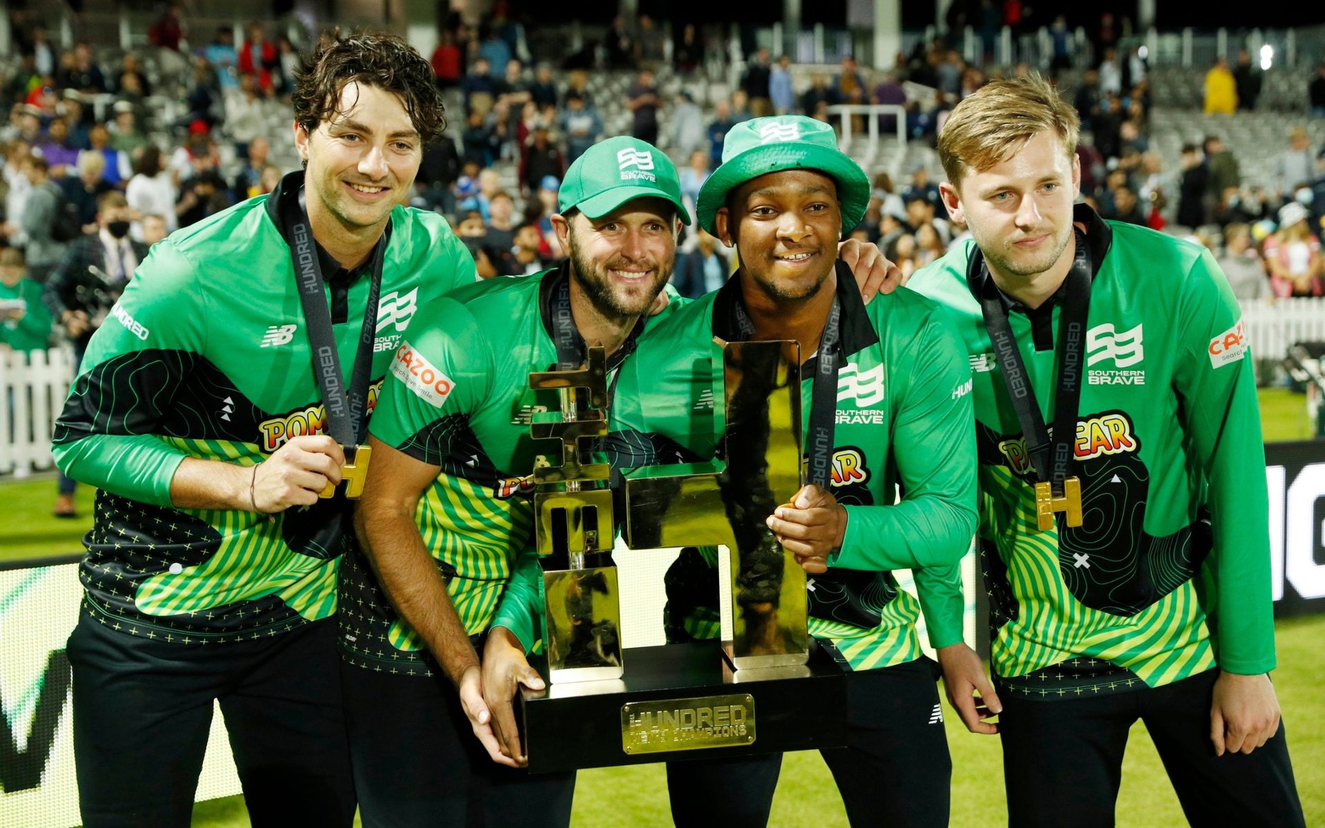 ECB All Stars Activity Space