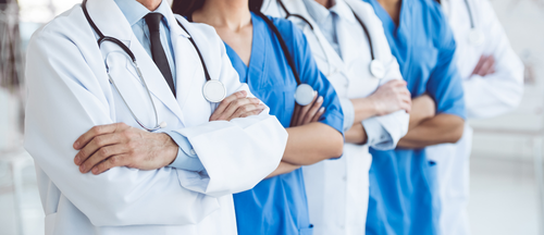 Rice Medical Center | Texas